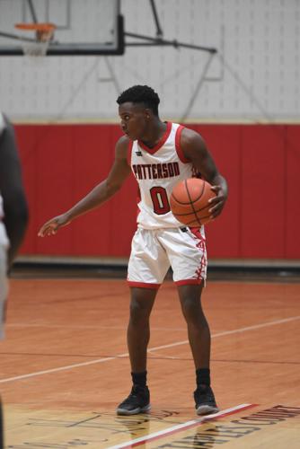 GALLERY: Patterson picks up the pace, runs past Tarpons | Multimedia ...