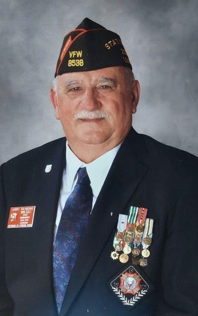 LARRY RAYMOND | Obituaries | lafourchegazette.com