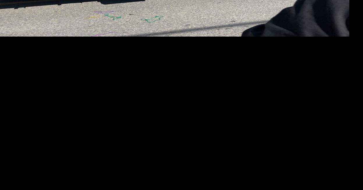 Local parade moving its start time with inclement weather in the ...