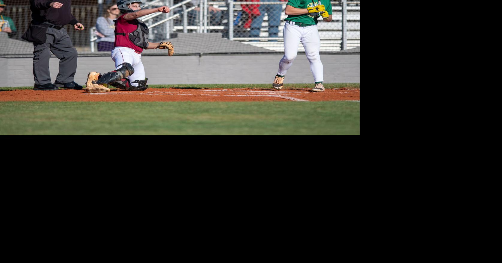 GALLERY: Baseball Scrimmage- CLHS vs E.D. White | Multimedia ...