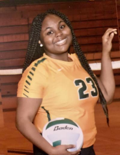 CLHS- Jaylah Gray | Generation Next | lafourchegazette.com