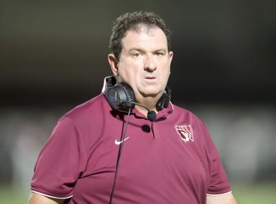 Cardinals, Wildcats dominate local 3A All-District Team | Local News ...