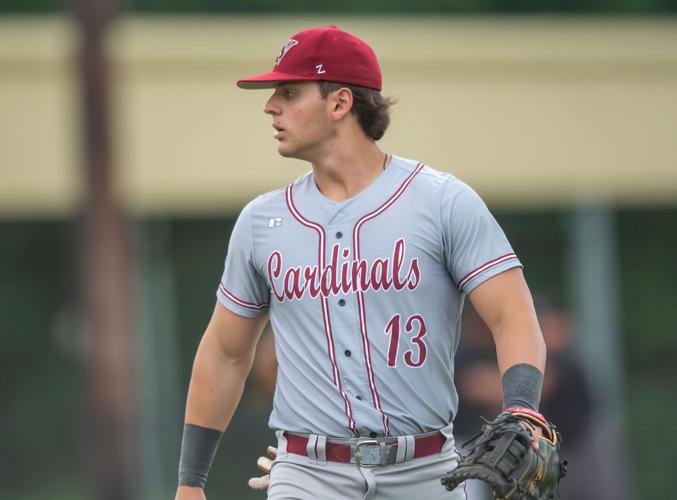 Photo Gallery: ED White Baseball vs Berwick | Multimedia ...