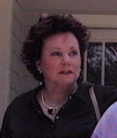 CAROL ANTILL | Obituaries | lafourchegazette.com