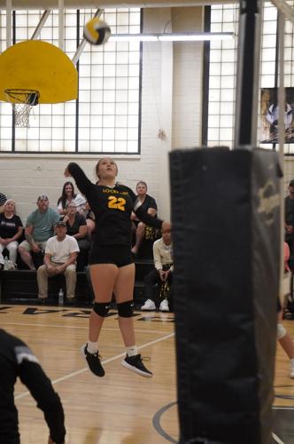 Photo Gallery: Lockport Middle School vs HRCS | Multimedia ...