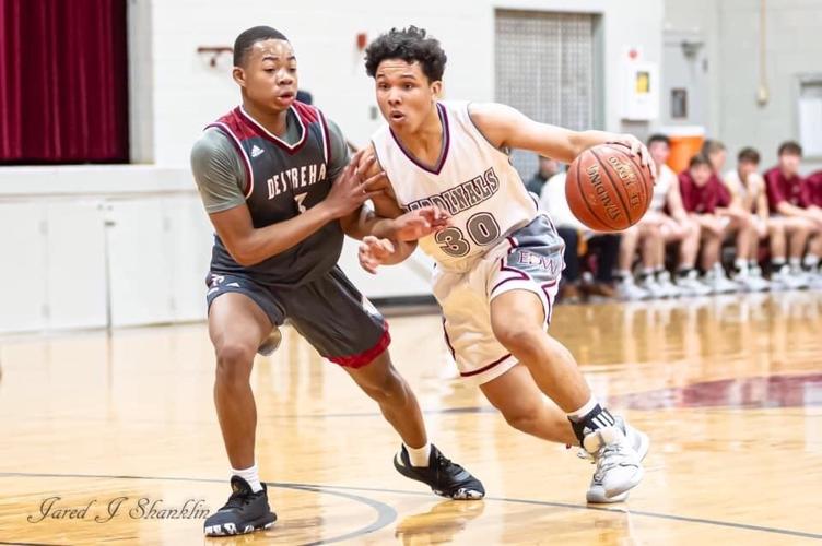 Melaco Sisters Hardware & Supplies Player of the Week: Mason Lawless ...