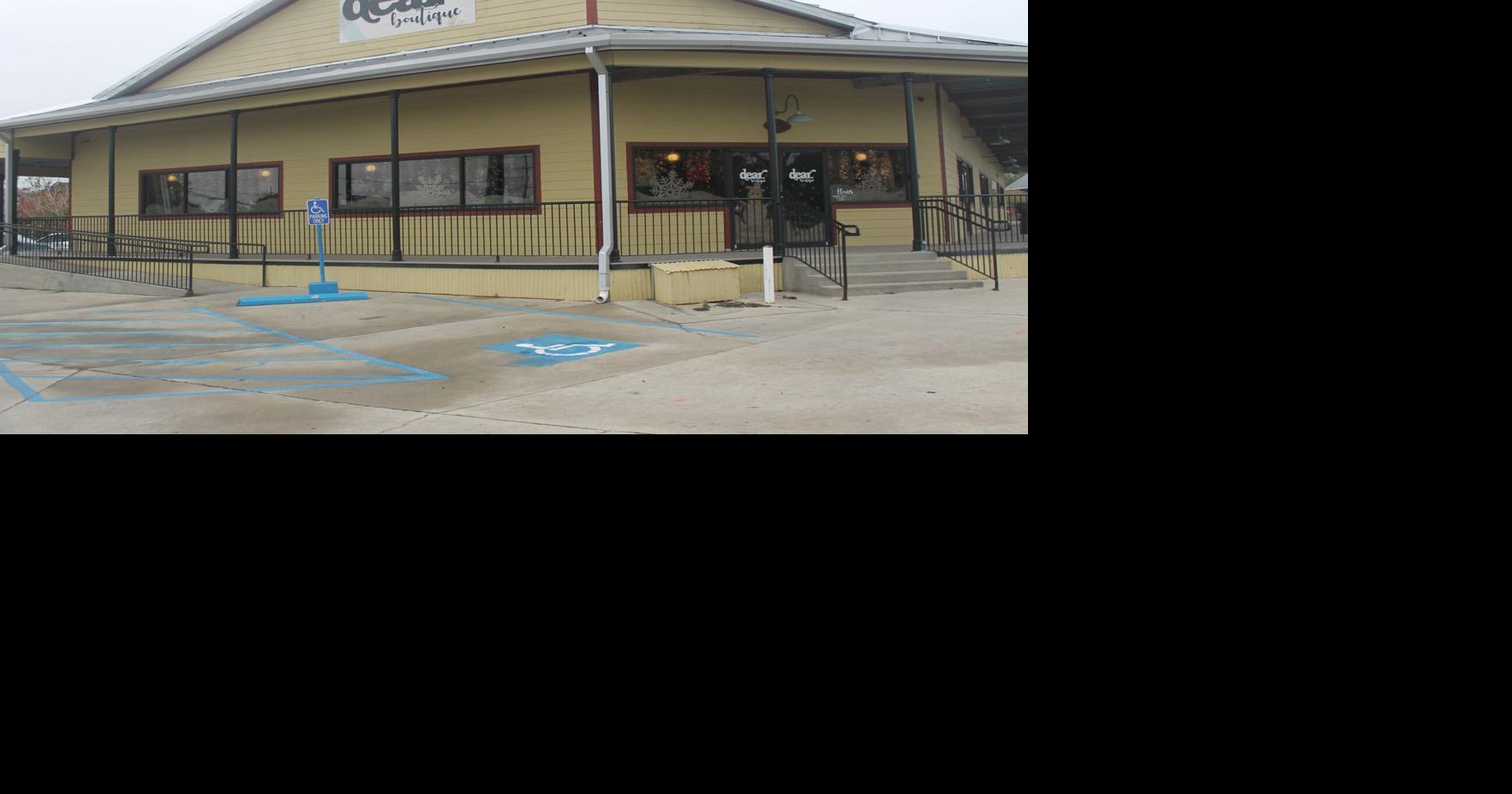 Dear Boutique: A Local Gem with Southern Charm | Local News ...