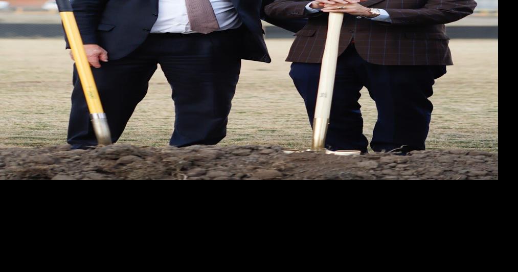 Nicholls Welcomes Governor John Bel Edwards for Special Event ...