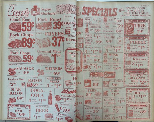 Back in the Day: June 12, 1974, Presented by Golden Motors | Local News ...