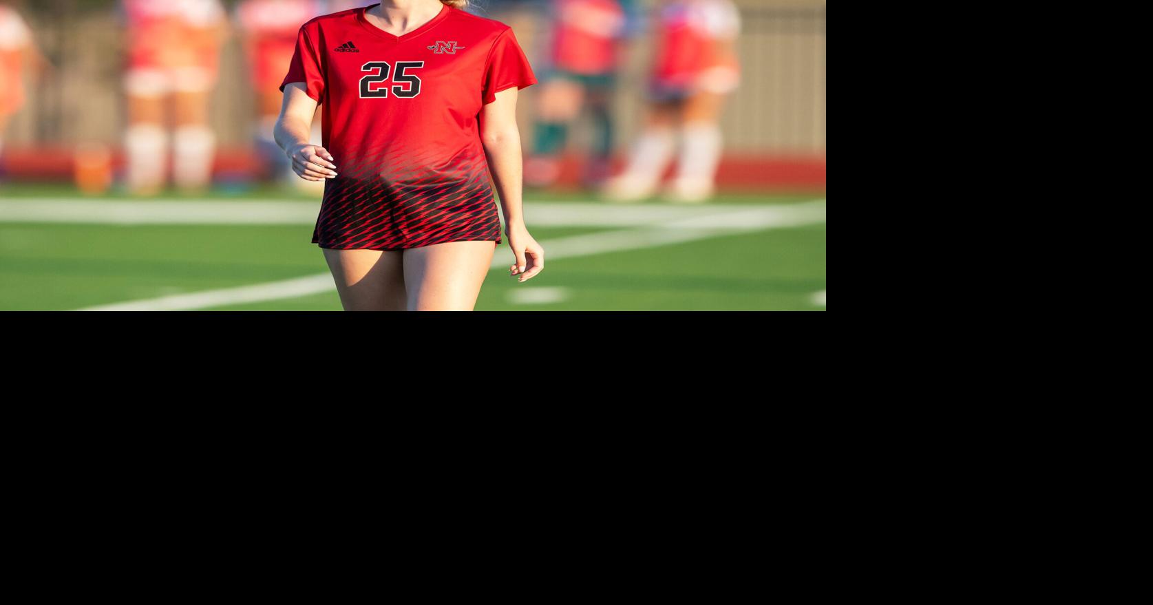 GALLERY: Nicholls Soccer vs HCU | Nicholls State University ...