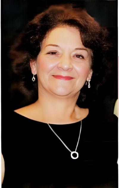 PRISCILLA MOUNIC | Obituaries | lafourchegazette.com