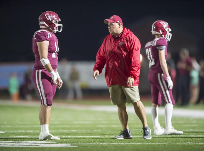 GALLERY: E.D. White moves to Semifinals in win over Kennedy ...