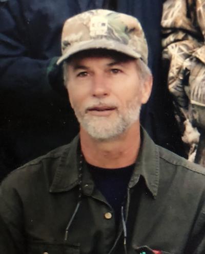 WELDON ESCHETTE | Obituaries | lafourchegazette.com