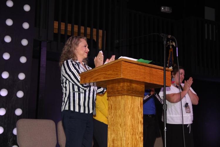 LPSO celebrates inmates at HiSET Graduation ceremony | Local News ...