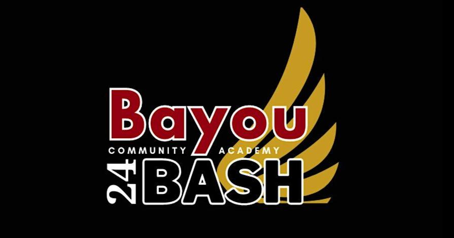 Bayou Community Academy Bash 2024: A Night of Celebration and Giving ...