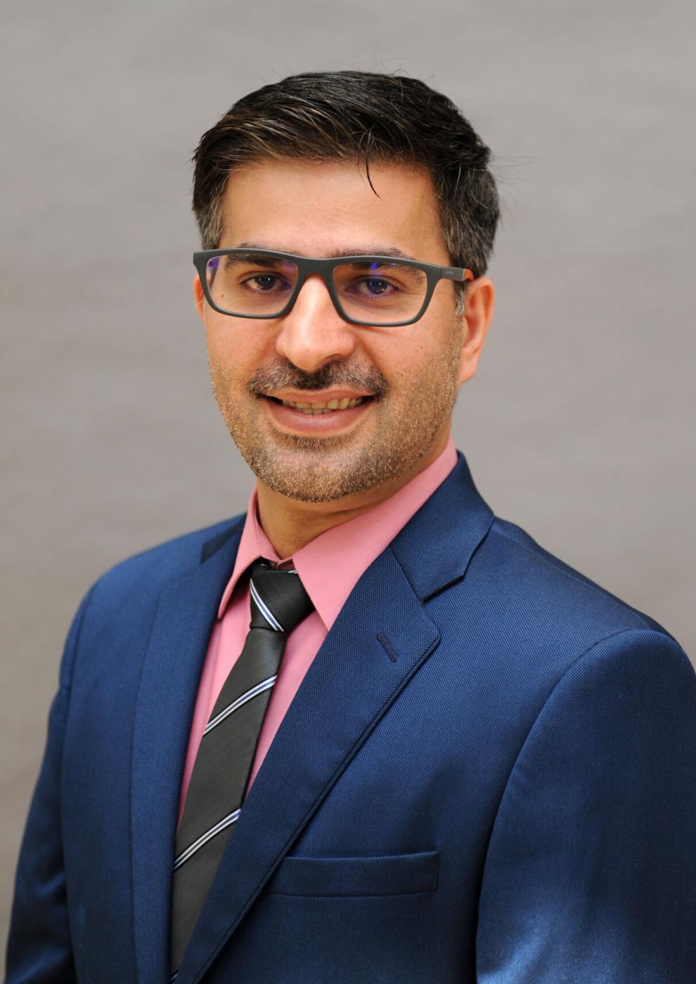 Thibodaux Regional Health System Welcomes Dr. Hadi Elias ...