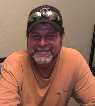 MICHAEL PITRE | Obituaries | lafourchegazette.com