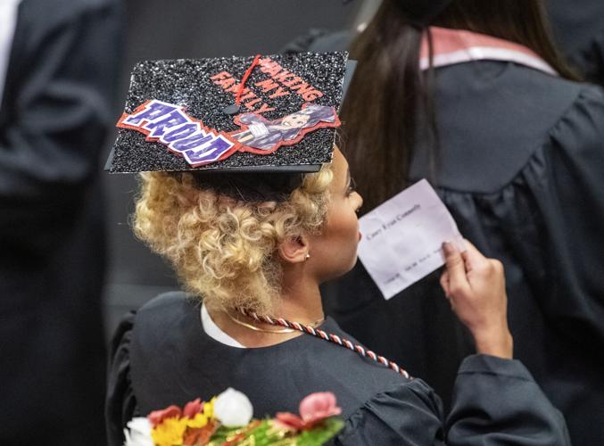 Photo Gallery: Nicholls State University's 113th Commencement ...