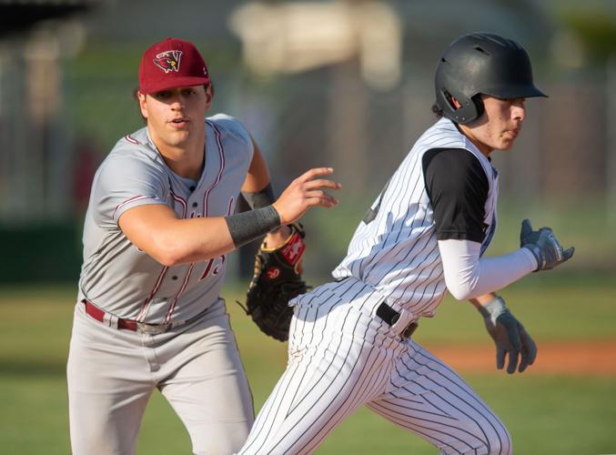 Photo Gallery: ED White Varsity Baseball vs Haynes Academy | Multimedia ...