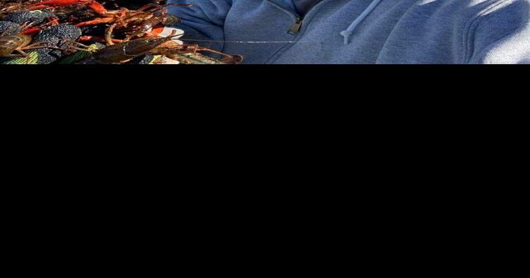 Calvin Braxton Ford presents Within Our Levees: Local man proud to keep ...