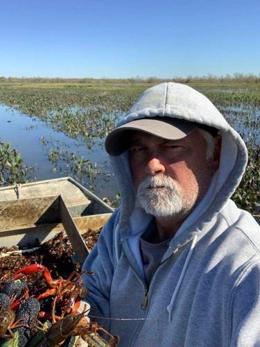 Calvin Braxton Ford presents Within Our Levees: Local man proud to keep ...