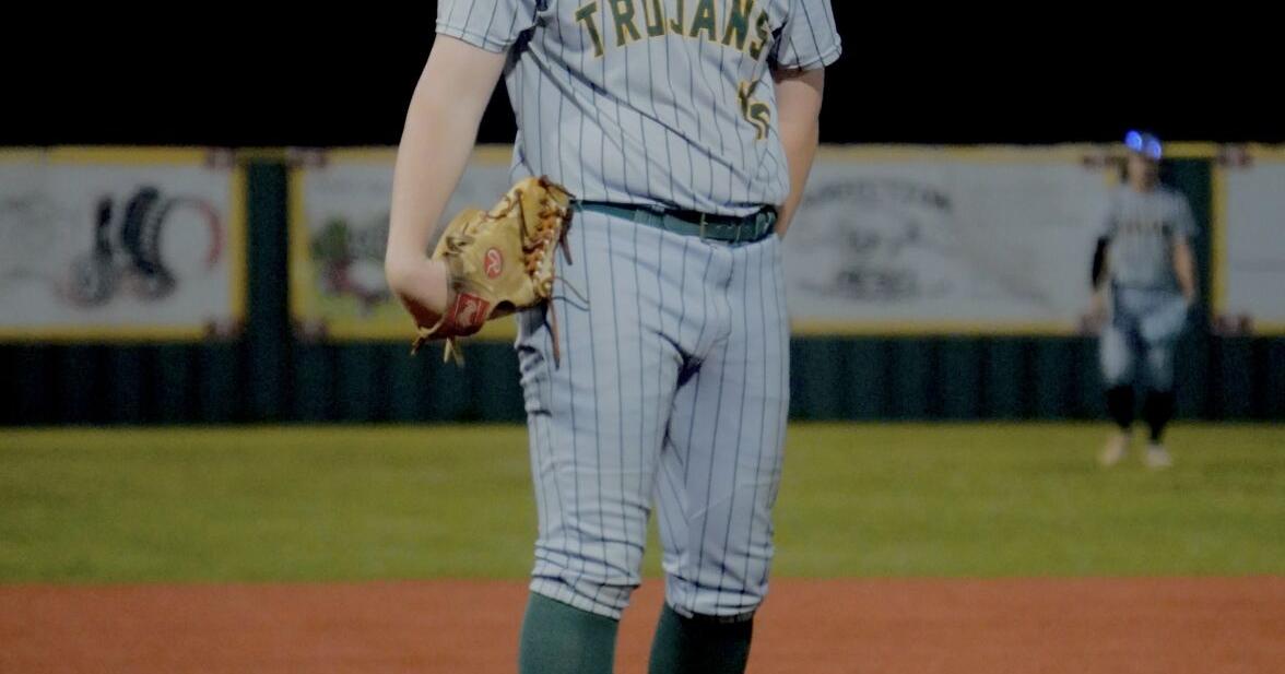 GALLERY: Varsity Baseball- CLHS vs Terrebonne | Multimedia ...