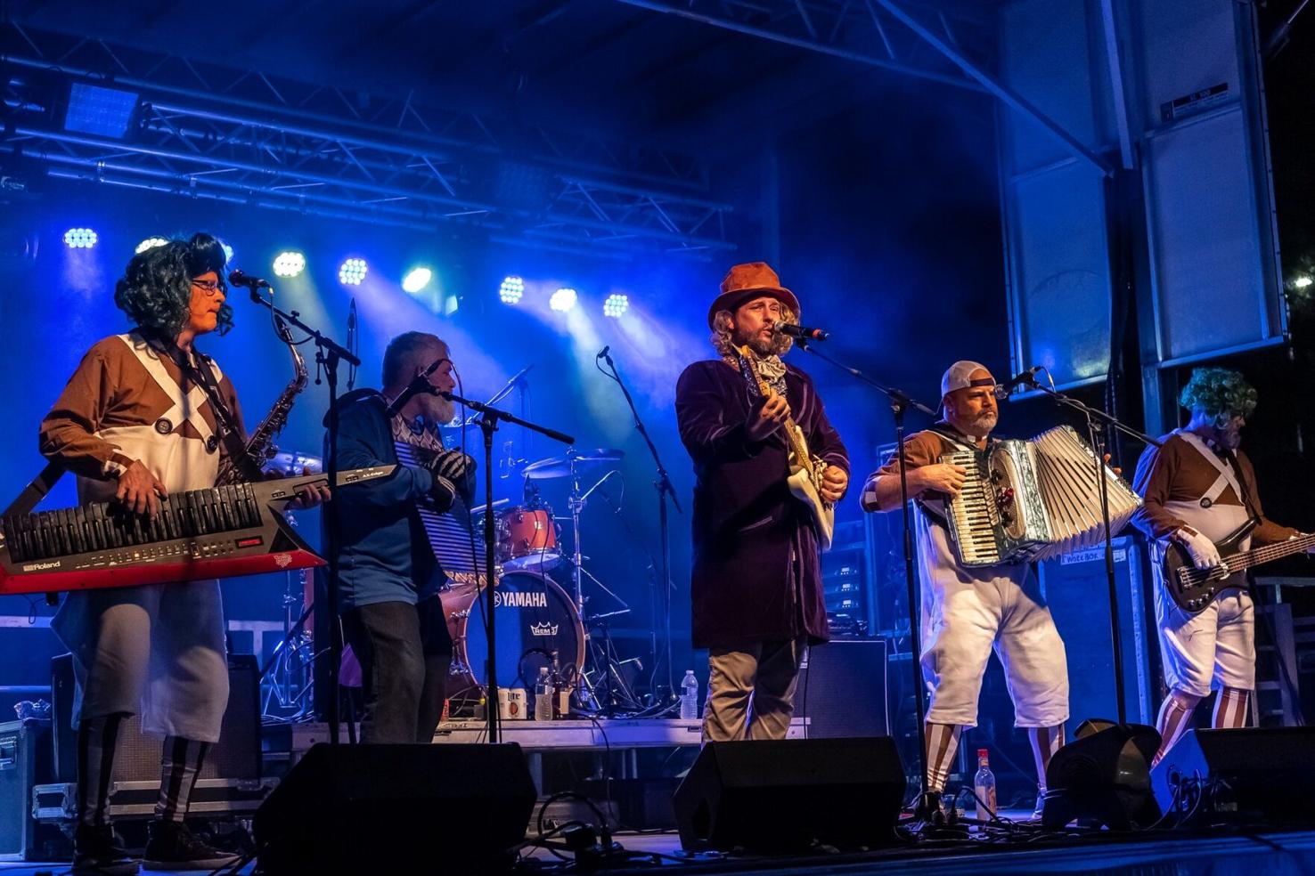 Rougarou Fest returns with exciting new additions: Ragarou Trail and ...