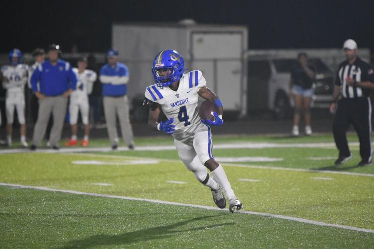 GALLERY: Vandebilt defeats Ellender in district shootout | Multimedia ...