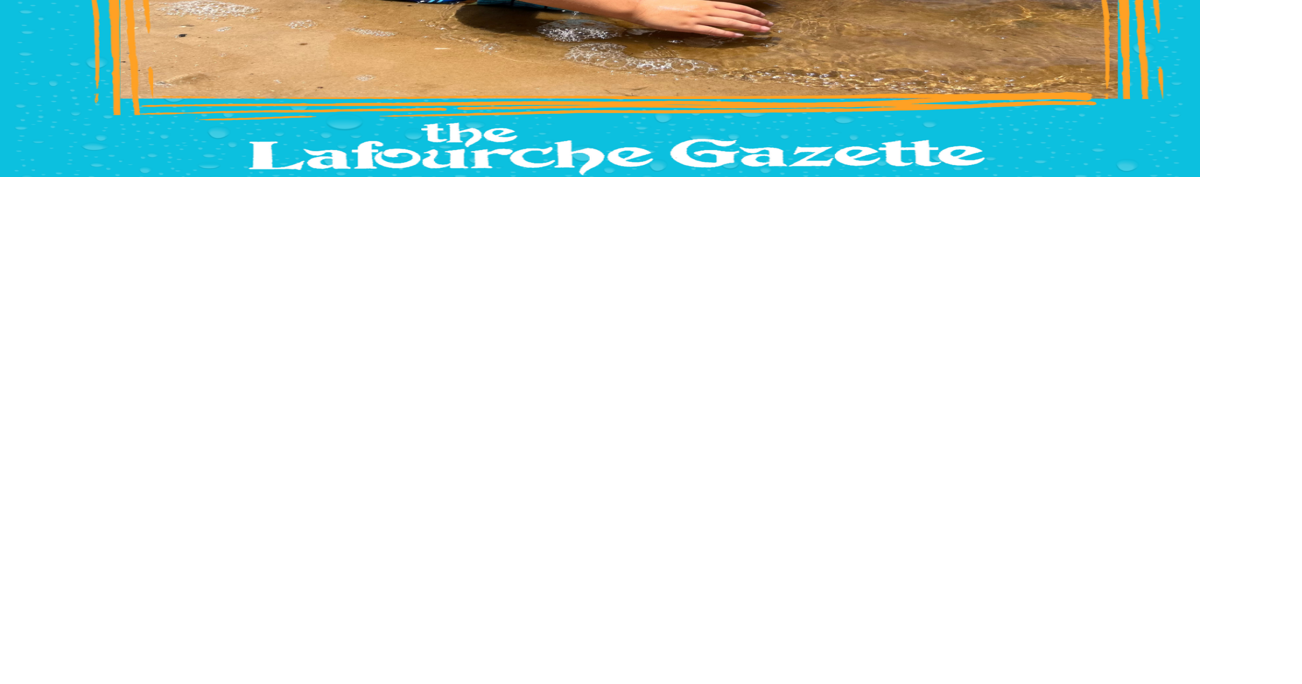 Blue Boot Foundation features Safe Swimmer Easton Foret | Safe Swimmers ...