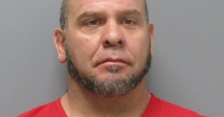 Bourg Man Convicted of Aggravated Crime Against Nature Faces 99 Years ...