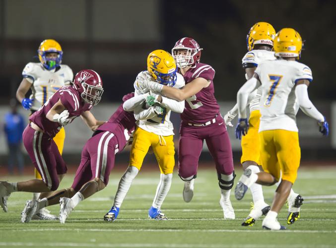 GALLERY: E.D. White moves to Semifinals in win over Kennedy ...