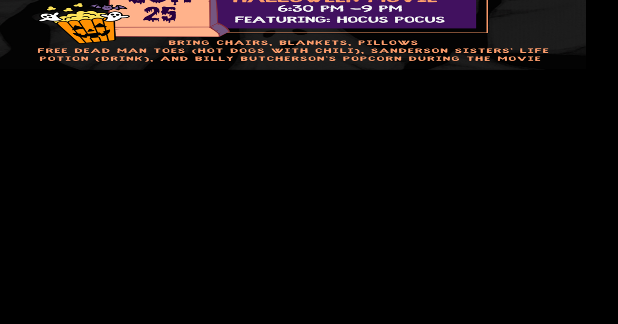 Bayouside Spooktacular Set for October 25 in Lockport | Announcements ...