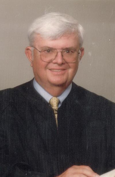 JUDGE WALTER LANIER, JR. | Obituaries | lafourchegazette.com