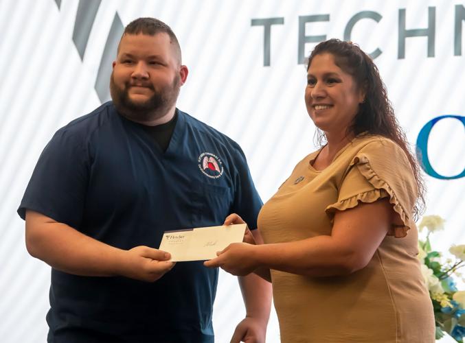 GALLERY: Fletcher Technical Community College Celebrates Allied Health ...