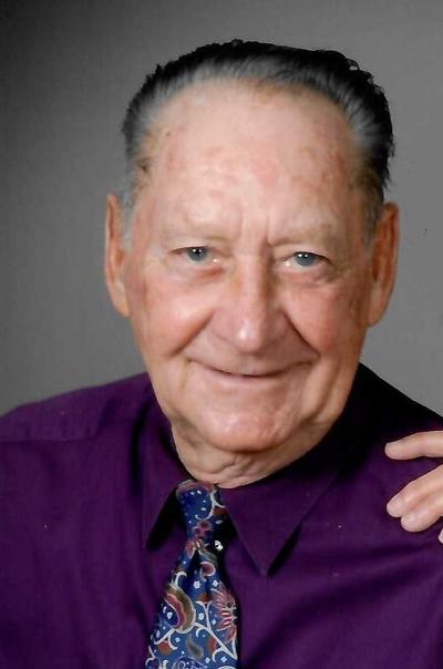 DANIEL HEBERT | Obituaries | lafourchegazette.com