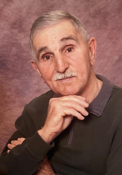 DANIEL CALLAIS | Obituaries | lafourchegazette.com