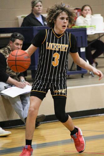 GALLERY: Boys Basketball- LKMS vs SWMS | Multimedia | lafourchegazette.com