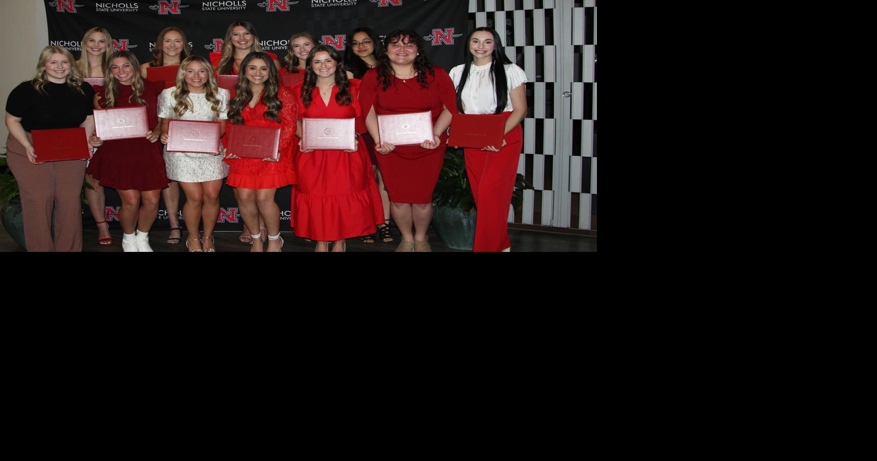 NSU Celebrates Student Excellence with Hall of Fame Inductees and ...