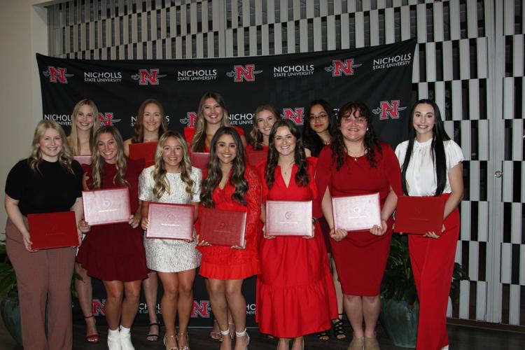 NSU Celebrates Student Excellence with Hall of Fame Inductees and ...