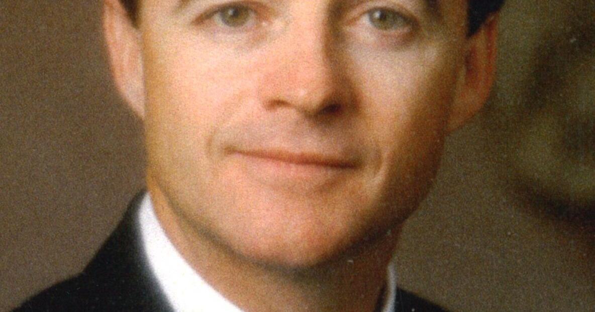 JOHN JONES JR., MD | Obituaries | lafourchegazette.com