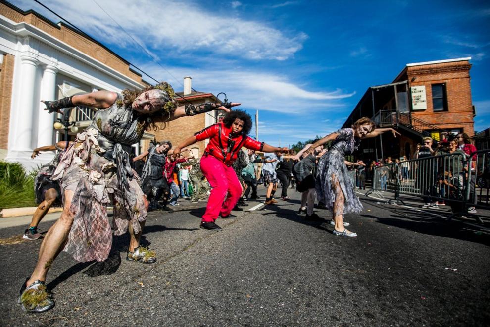 Rougarou Fest returns with exciting new additions: Ragarou Trail and ...