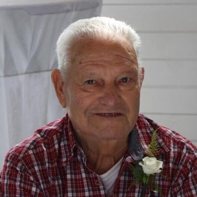CALVIN THIBODAUX | Obituaries | lafourchegazette.com