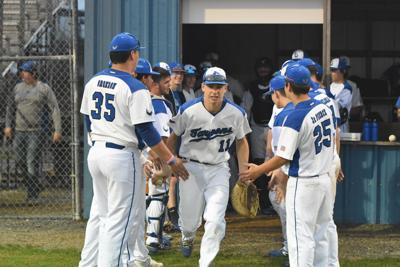 Guidroz homer sparks Tarpons in extra-innings thriller at Houma ...