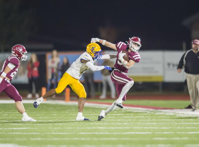 GALLERY: E.D. White moves to Semifinals in win over Kennedy ...