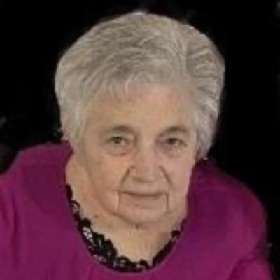 AUDREY RICHOUX | Obituaries | lafourchegazette.com