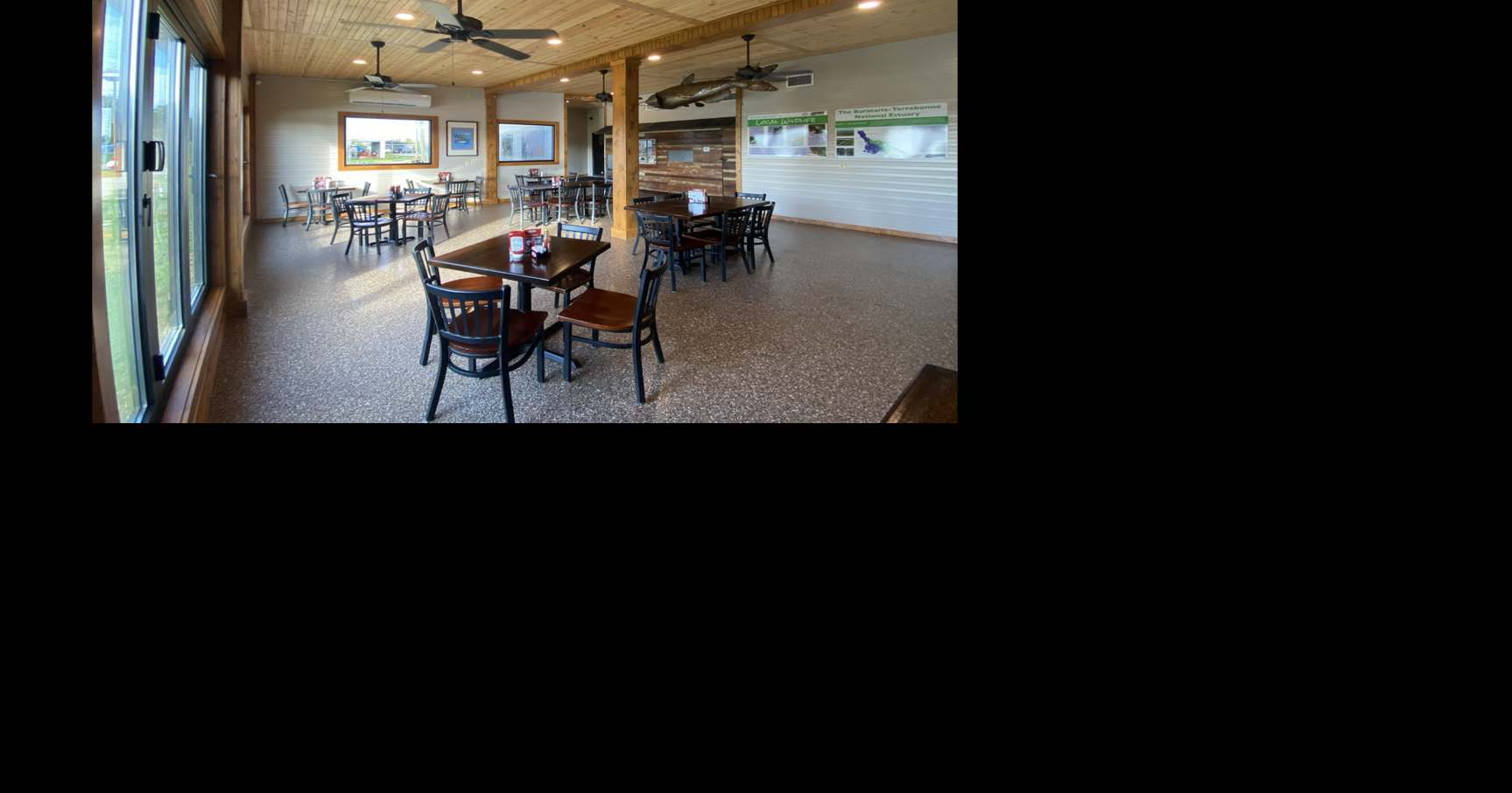 Spahr’s opens new Bayouside Dining Room | Local News | lafourchegazette.com