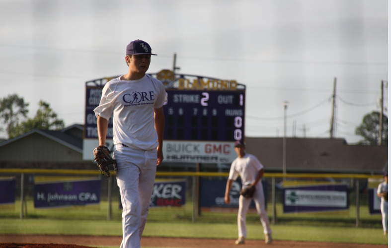 GALLERY: Swampland Baseball- Thibodaux High School vs HL Bourgeois ...