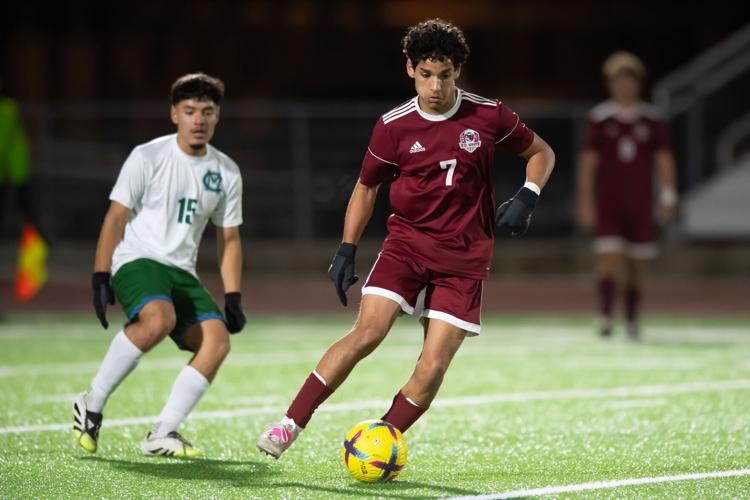 GALLERY: E.D. White Boys Soccer Senior Night | Multimedia ...