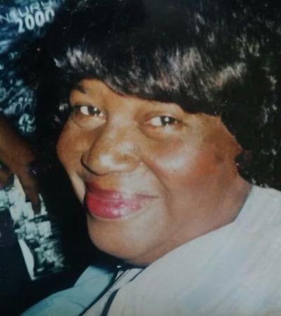 CLARA BRUCE | Obituaries | lafourchegazette.com