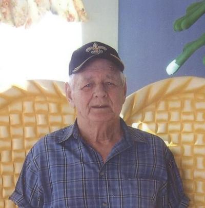 ROBERT REBSTOCK | Obituaries | lafourchegazette.com